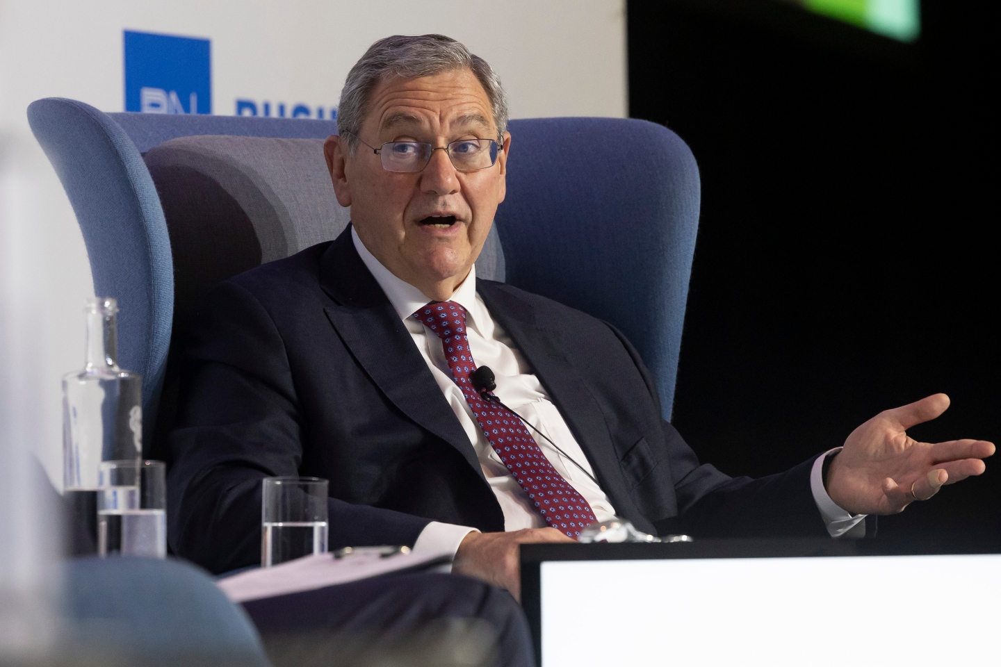 ASIC chair on ‘ambitious’ ASX inquiry, private markets concerns